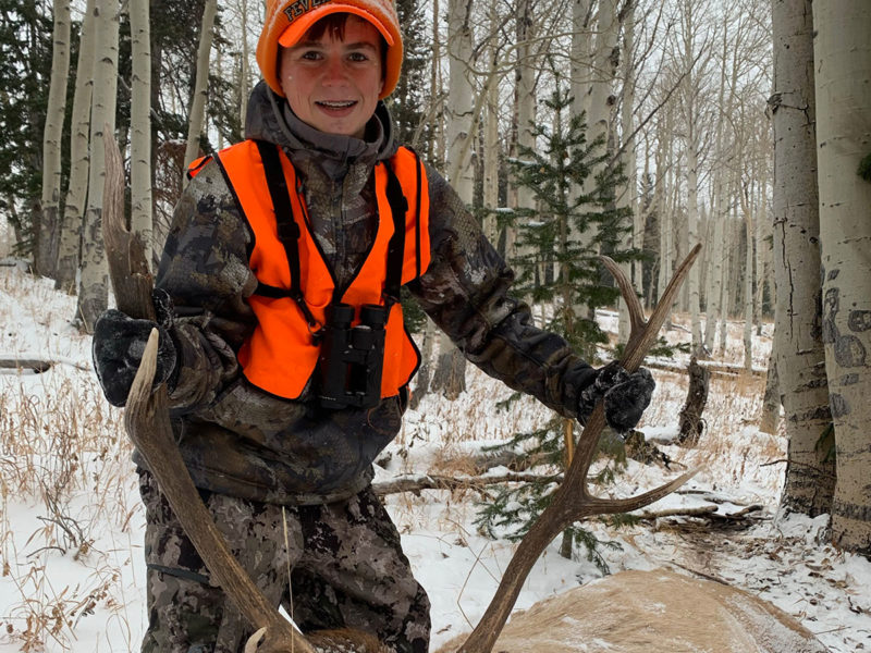 3rd Rifle Season Colorado | Beaver Creek Outfitters